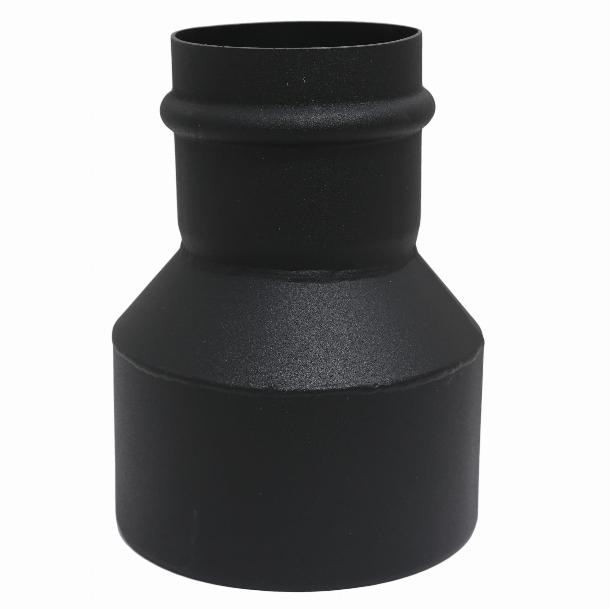 Redukcja spalinowa do pieców na pelet fi +100/-130 Darco SPKP system SPKP Darco / urządzenia na ...